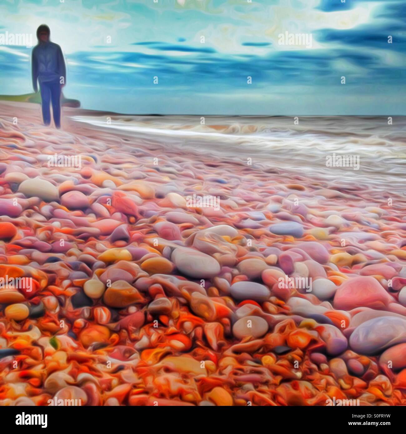 Smooth figure hi-res stock photography and images - Alamy