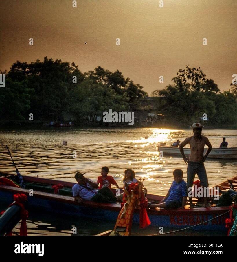 Cisadane hi-res stock photography and images - Alamy