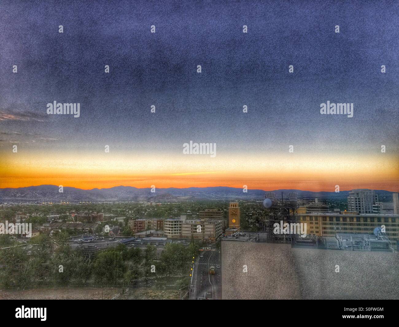Reno hi-res stock photography and images - Alamy
