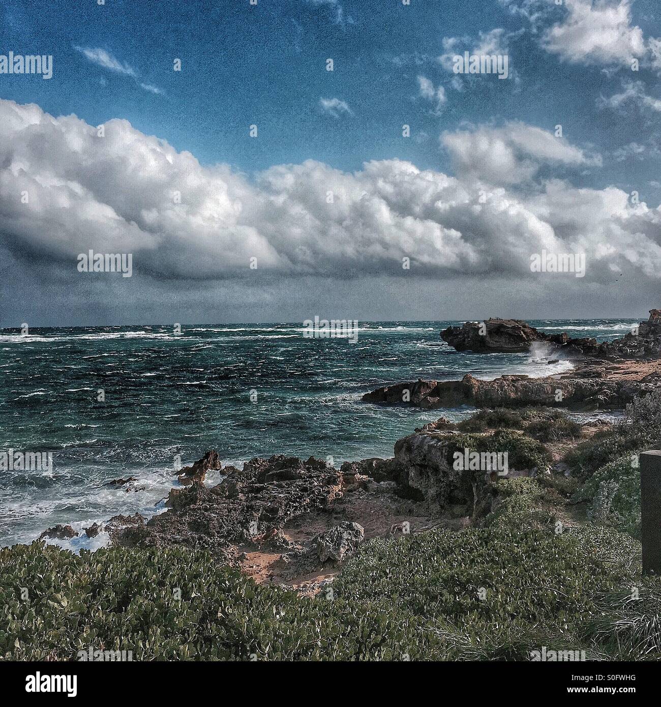 Point peron hi-res stock photography and images - Alamy