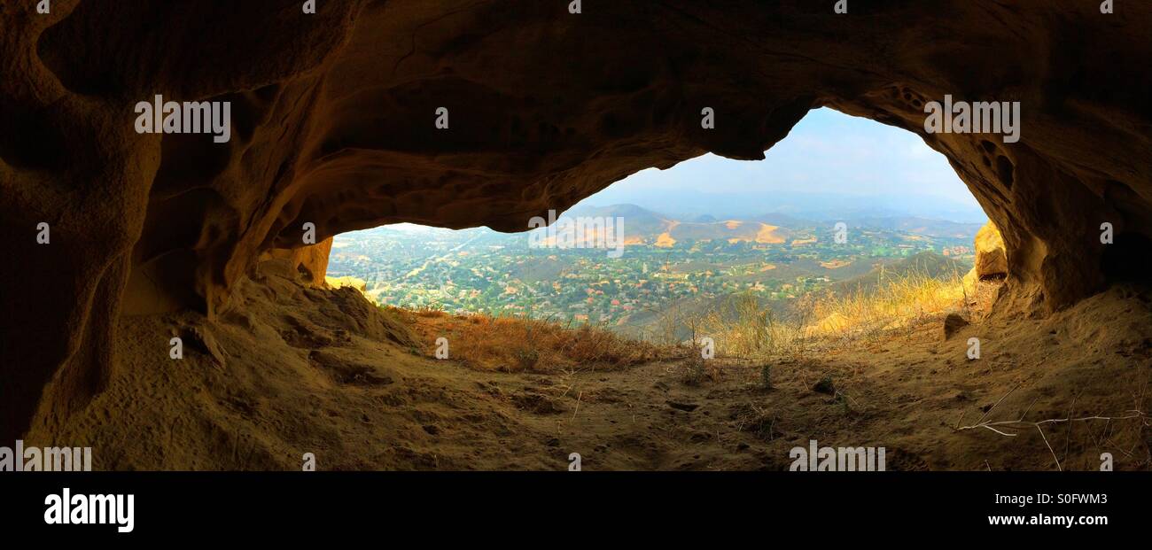 Overlook Overview High Resolution Stock Photography and Images - Alamy