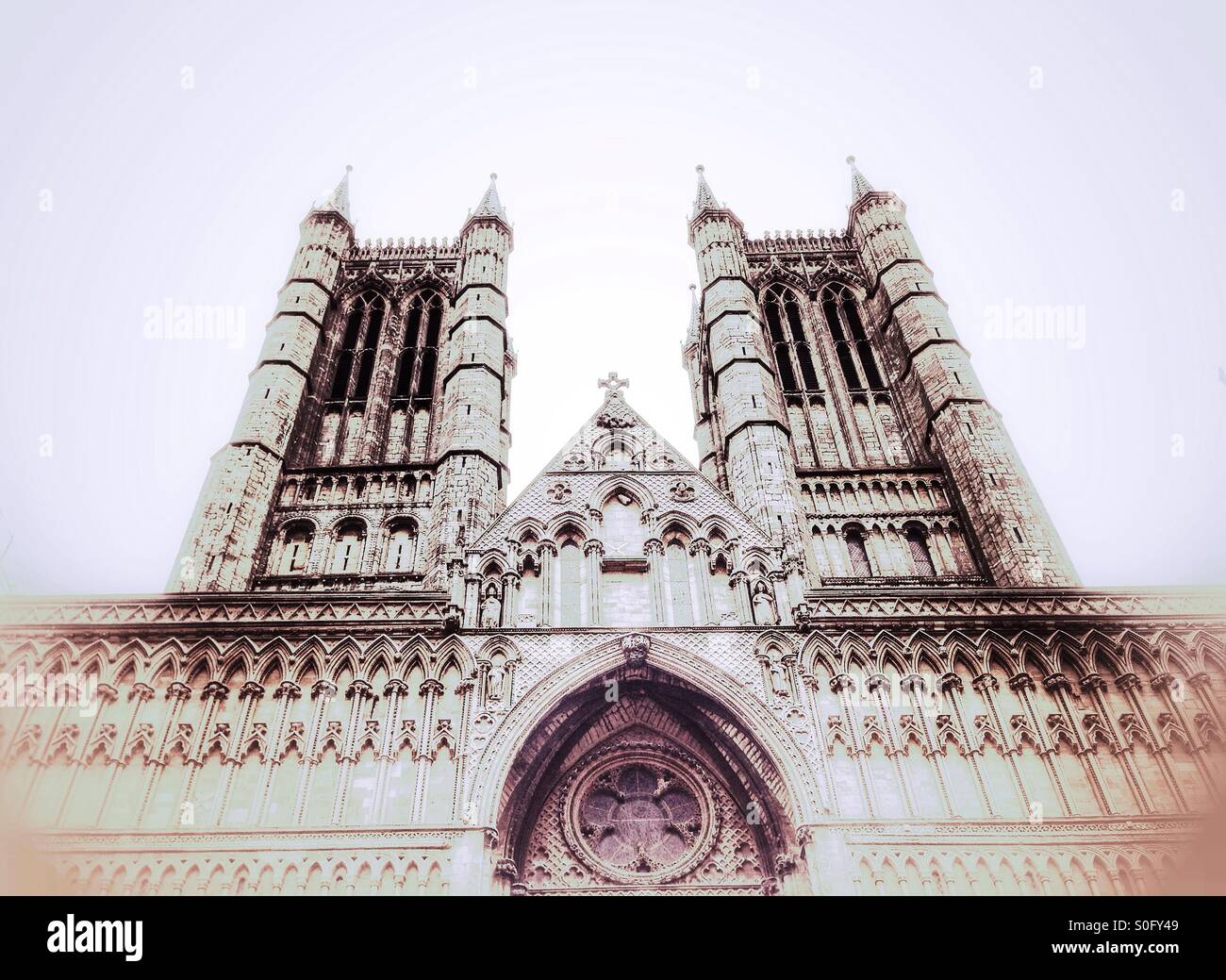 Towering Towers High Resolution Stock Photography and Images - Alamy