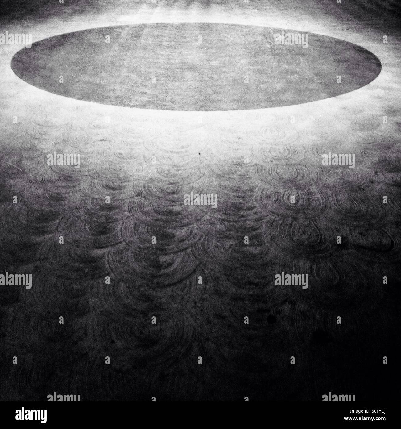 Orb ellipse hi-res stock photography and images - Alamy