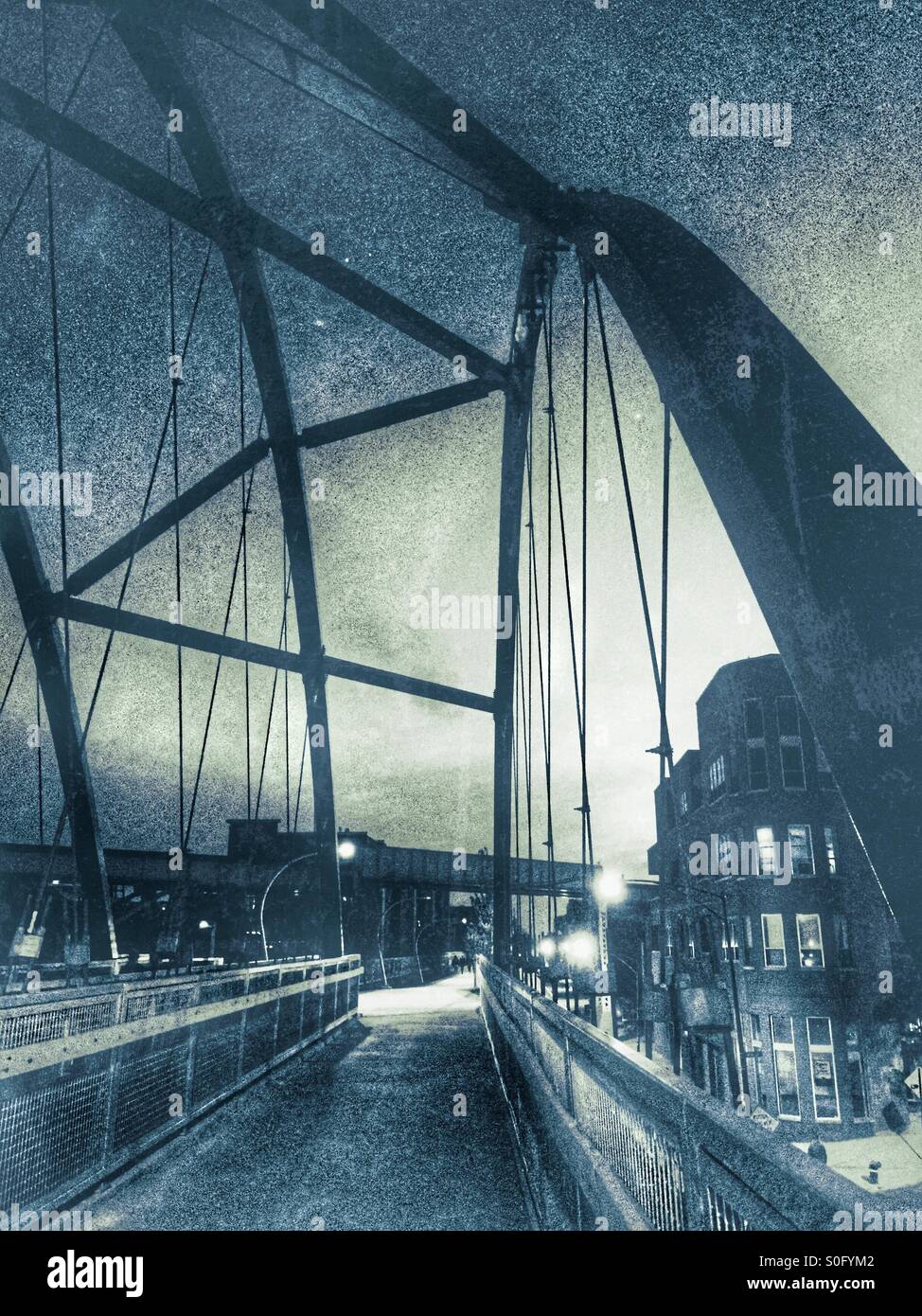 606 trail hi-res stock photography and images - Alamy