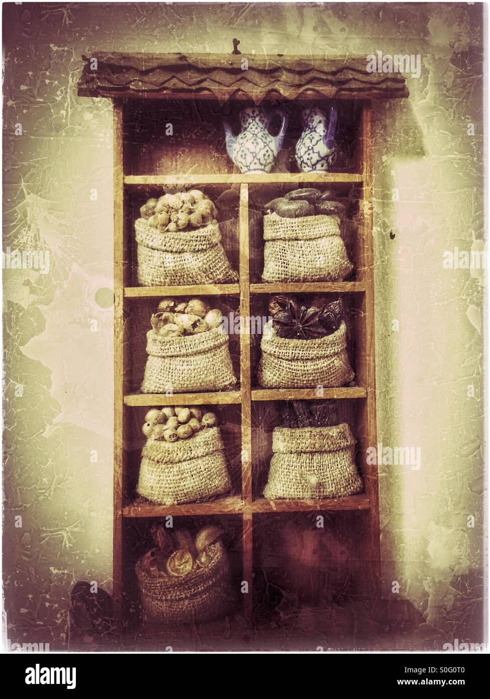 For wall display hi-res stock photography and images - Alamy