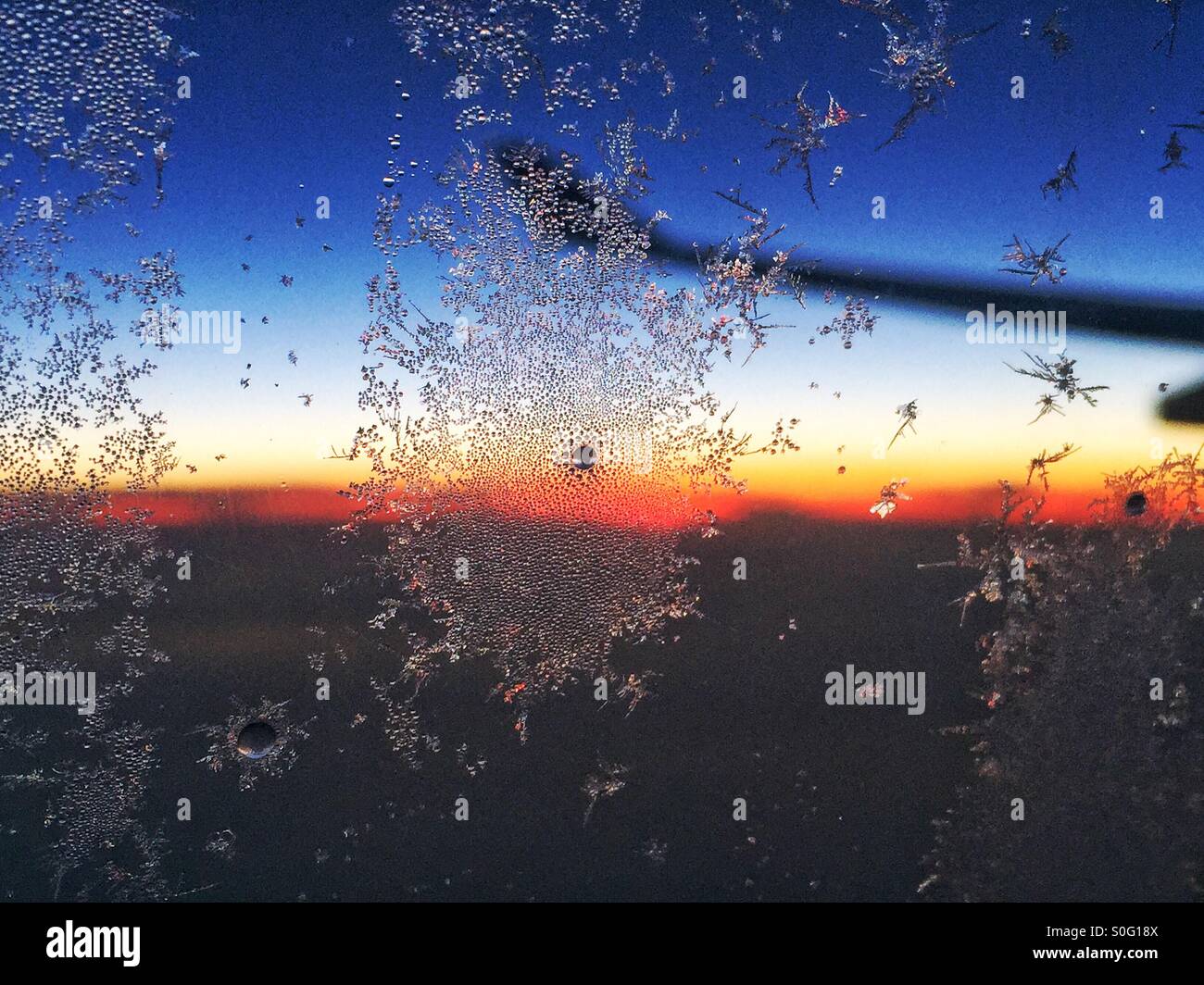 Glass plane hi-res stock photography and images - Alamy