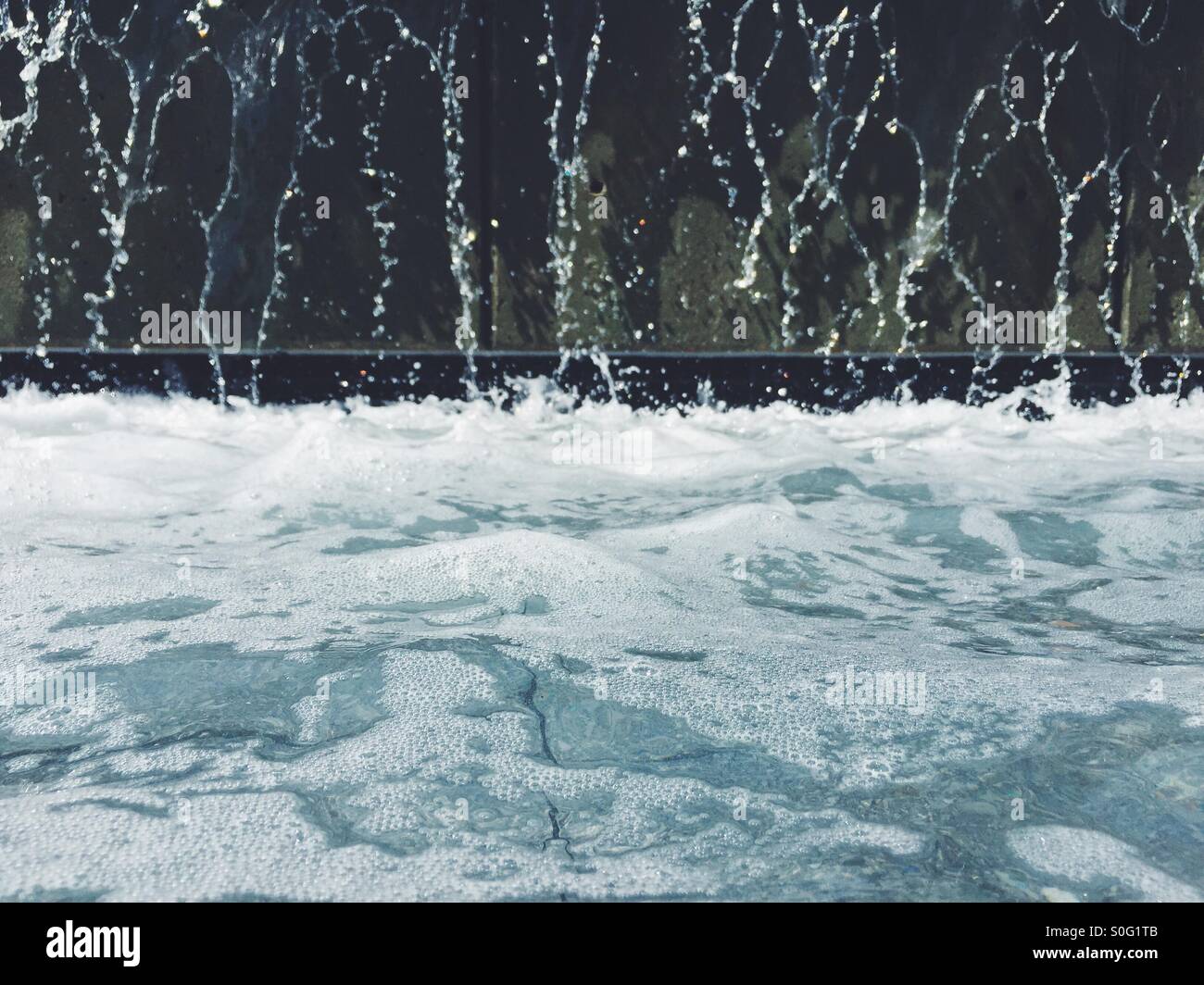 Mini Waterfalls High Resolution Stock Photography and Images - Alamy