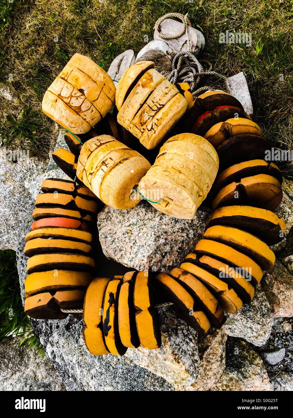 Floater ring hi-res stock photography and images - Alamy