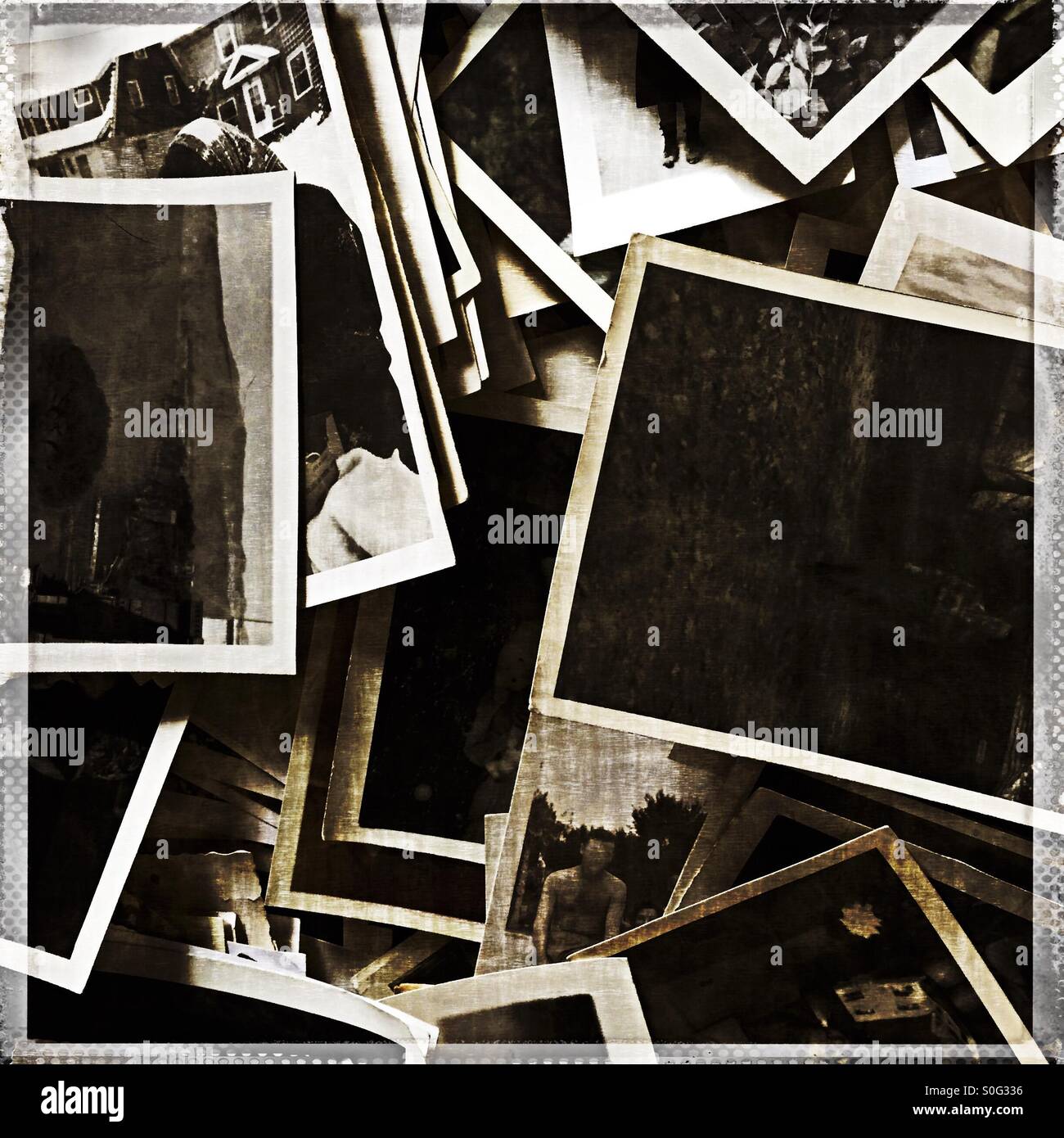 Retro photographs hi-res stock photography and images - Alamy