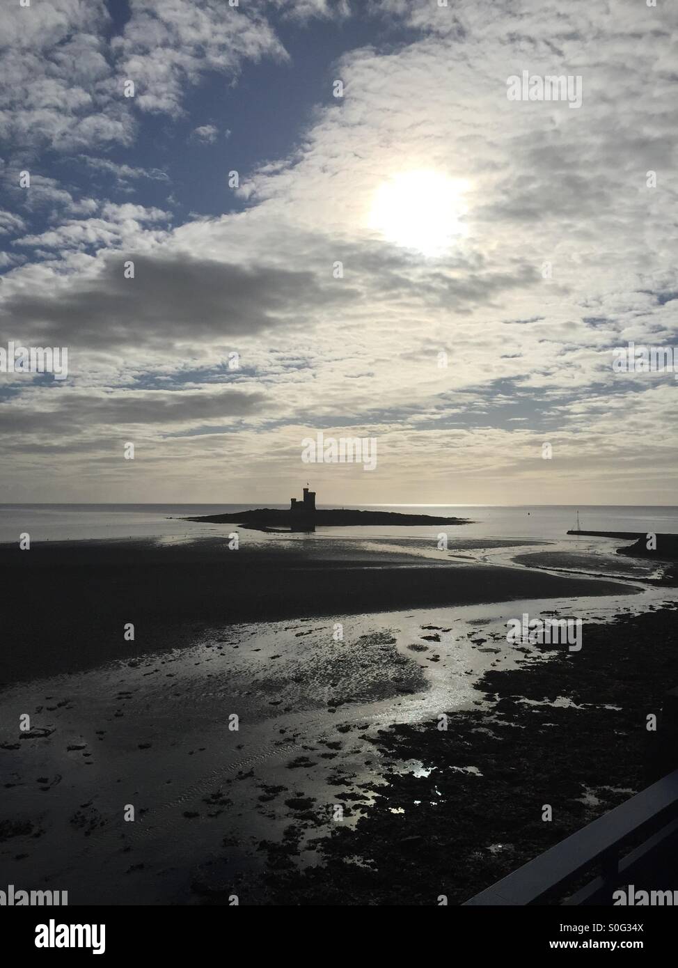 Douglas isle of man hi-res stock photography and images - Alamy