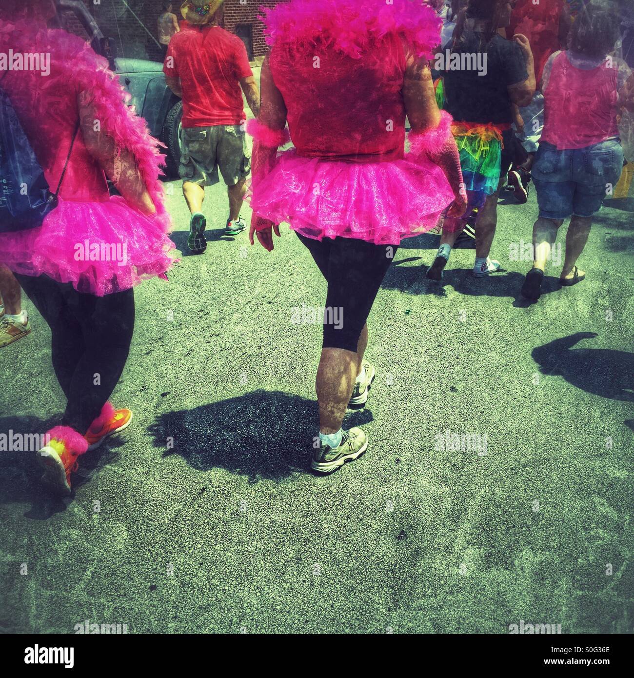 Pride fashion hi-res stock photography and images - Alamy