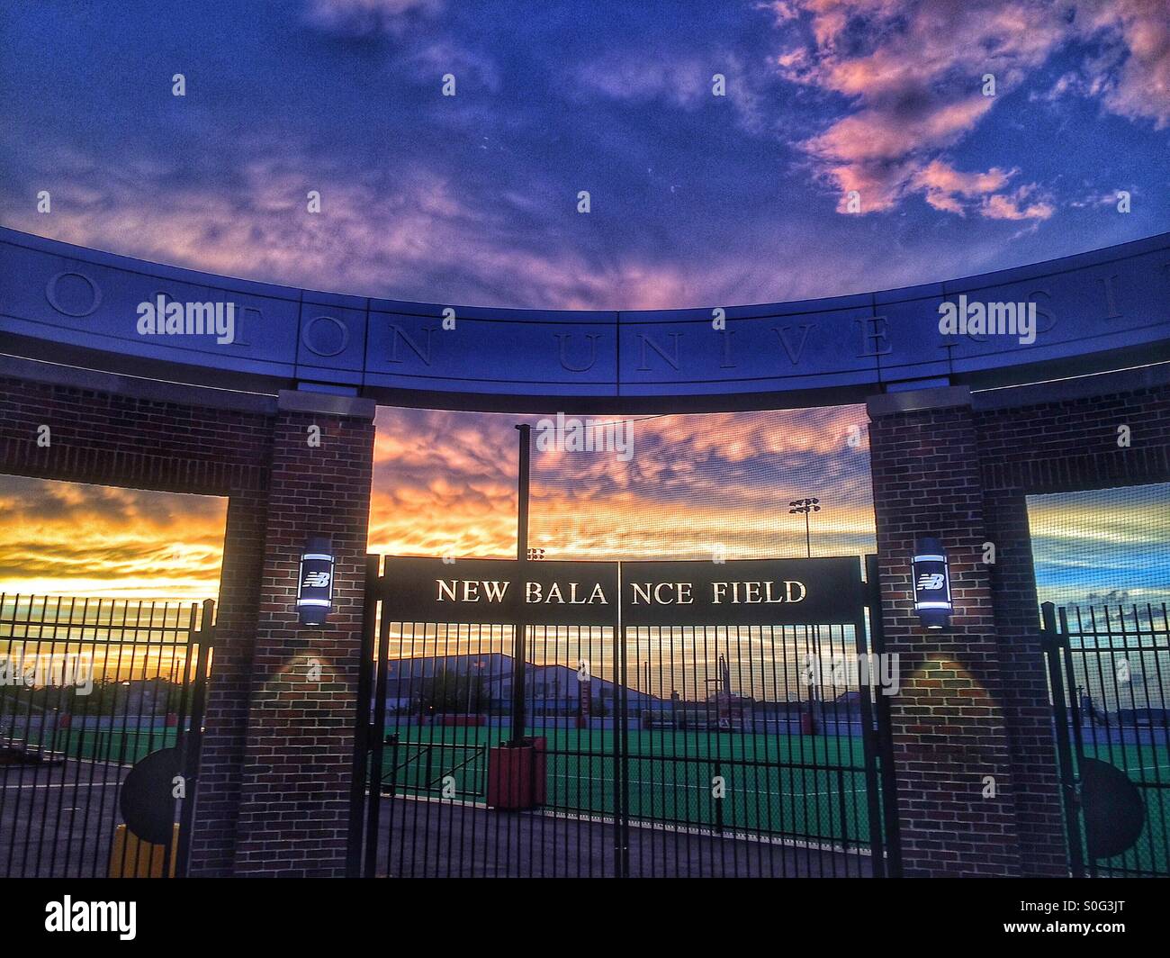 Balance field hi-res stock photography and images - Alamy