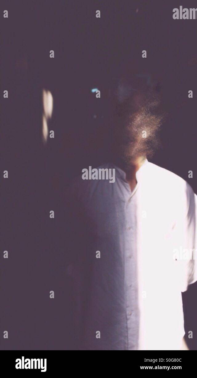 " I am gone Stock Photo - Alamy