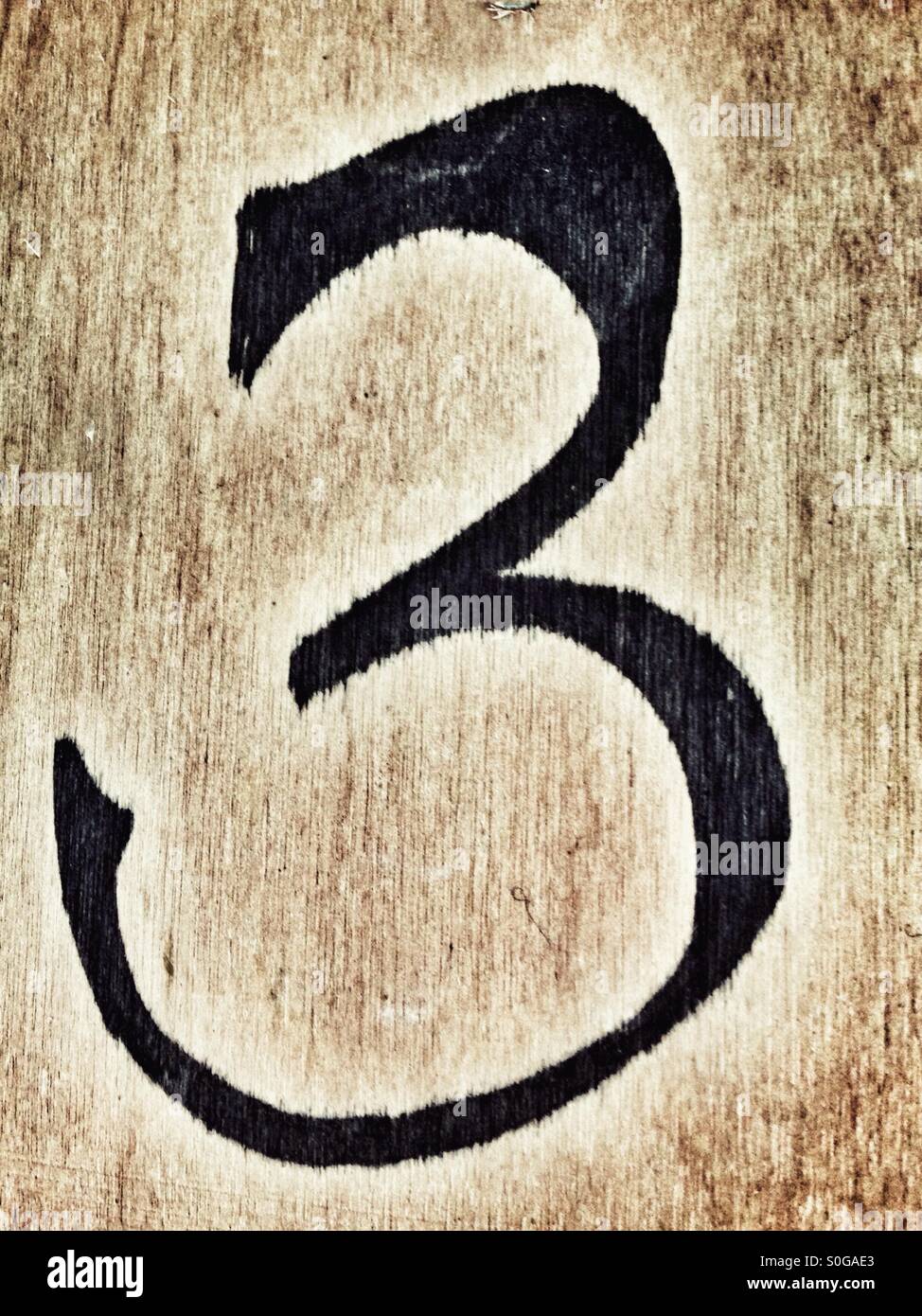 Number branding hi-res stock photography and images - Alamy