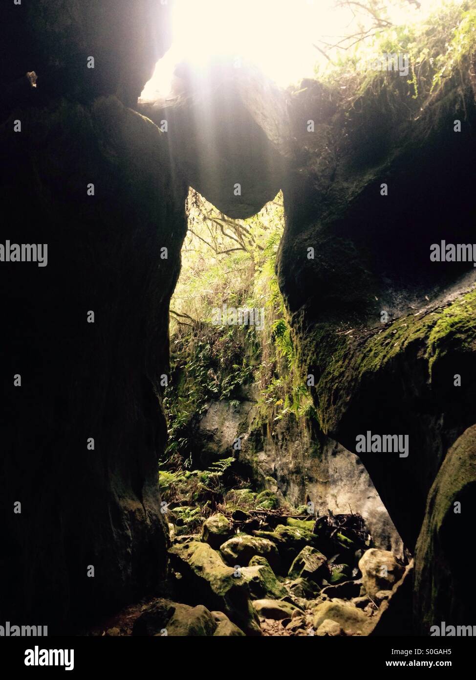 Sun arch hi-res stock photography and images - Alamy