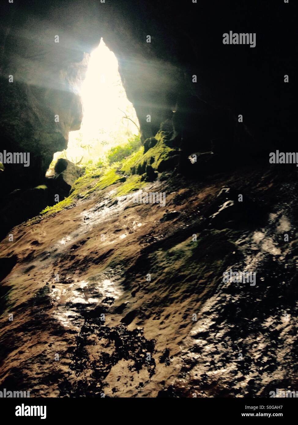 Marble arch cave hi-res stock photography and images - Alamy