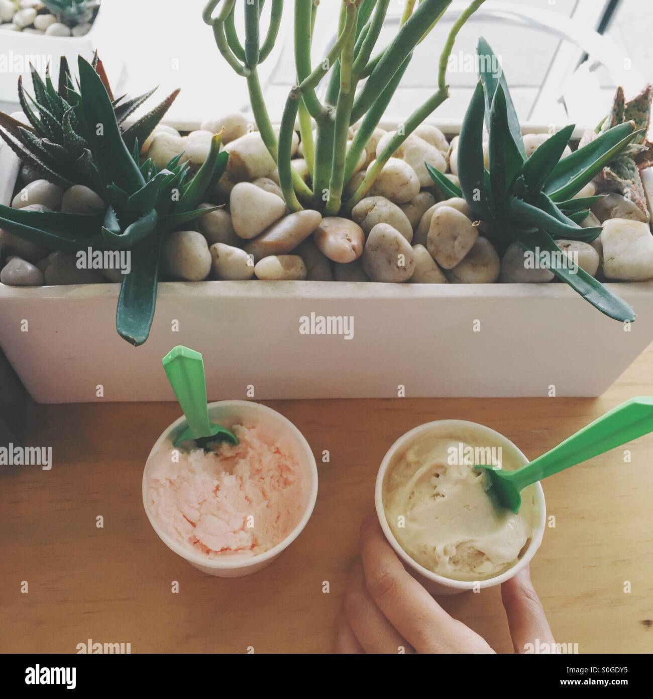 Spoon rocks hi-res stock photography and images - Alamy