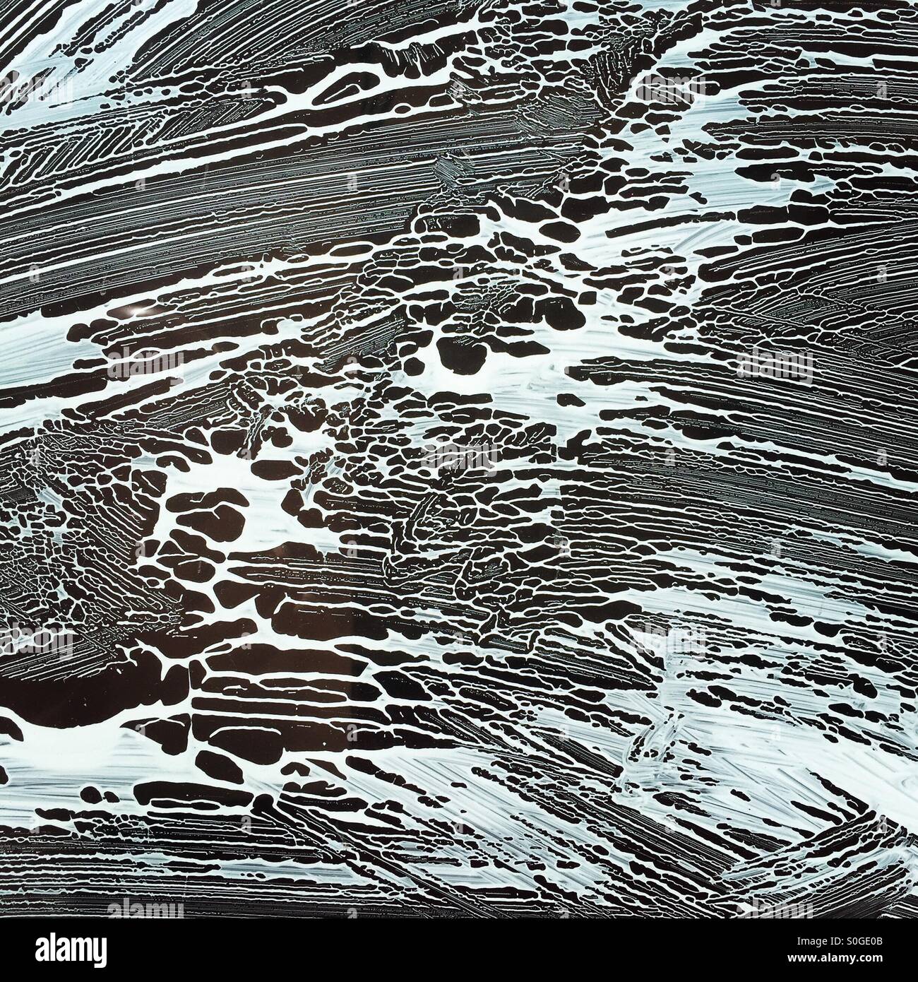 Whitewash hi-res stock photography and images - Alamy