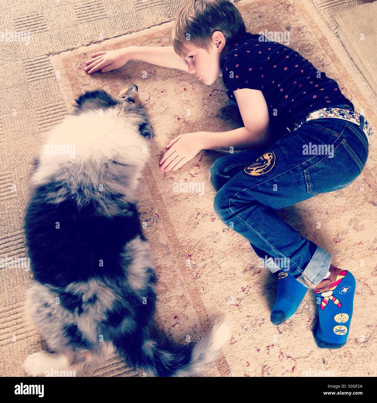 Rest is best hi-res stock photography and images - Alamy