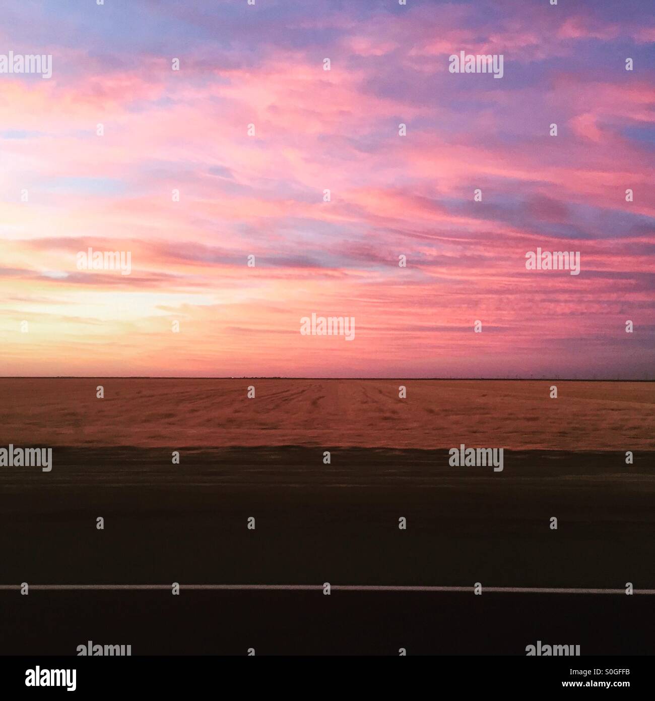 Highway 198 High Resolution Stock Photography and Images - Alamy