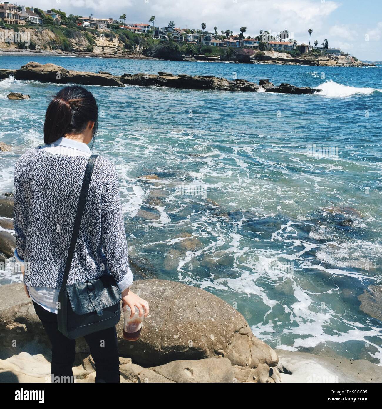 The water front hi-res stock photography and images - Alamy