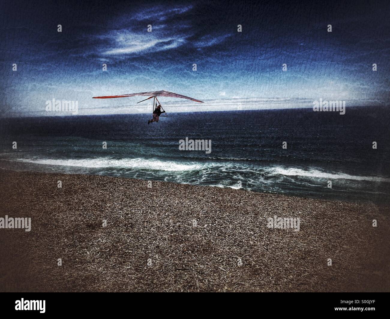 Power glider hi-res stock photography and images - Alamy