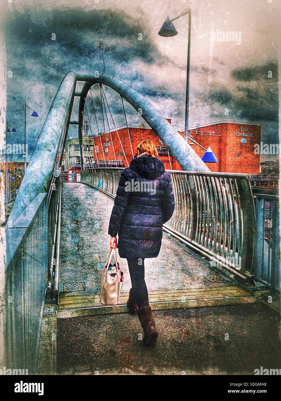 Dartford Town Centre High Resolution Stock Photography and Images - Alamy