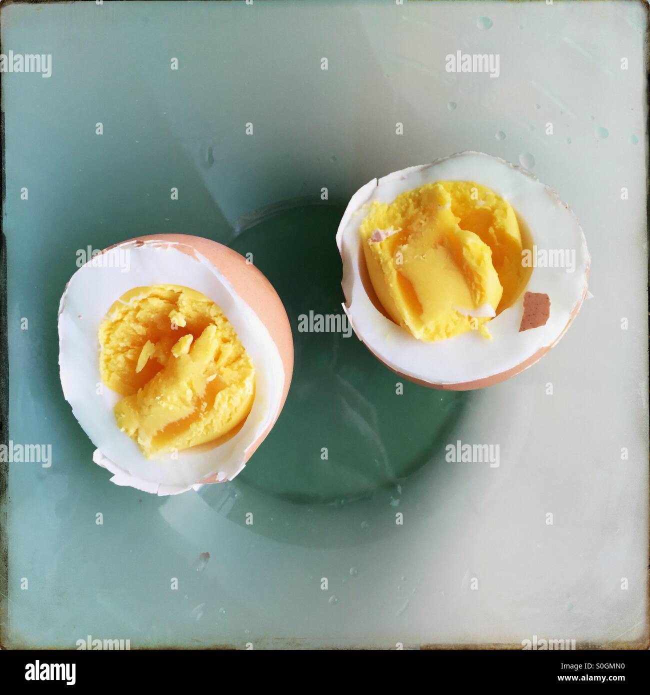 Cooked egg dish hi-res stock photography and images - Alamy