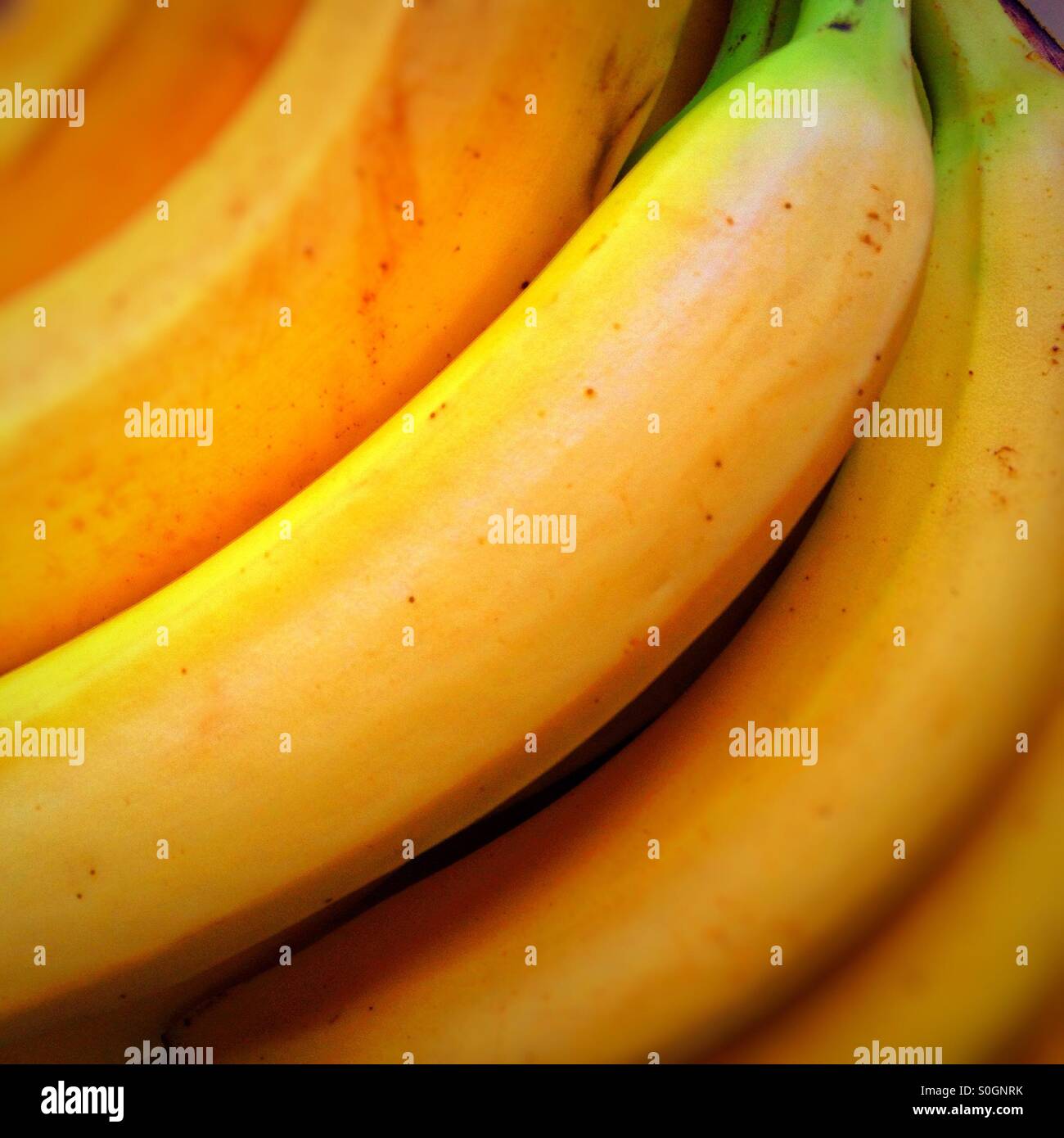 Yellow bananas fruit hi-res stock photography and images - Alamy