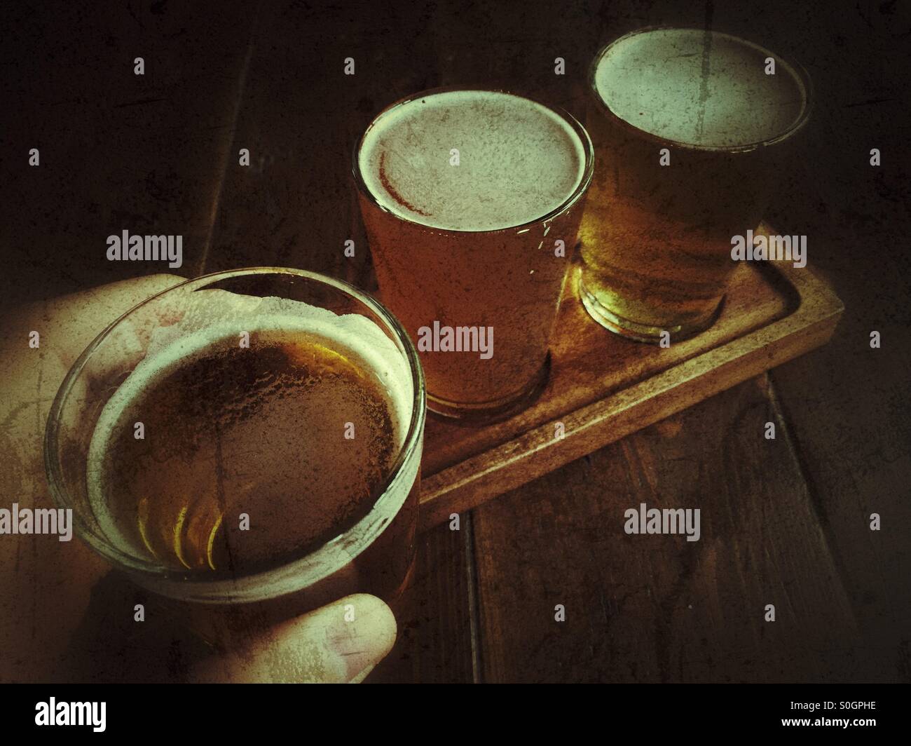 Real taste hi-res stock photography and images - Alamy