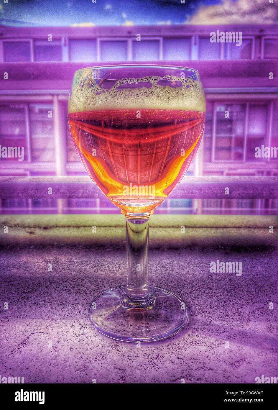 Modern beer hi-res stock photography and images - Alamy