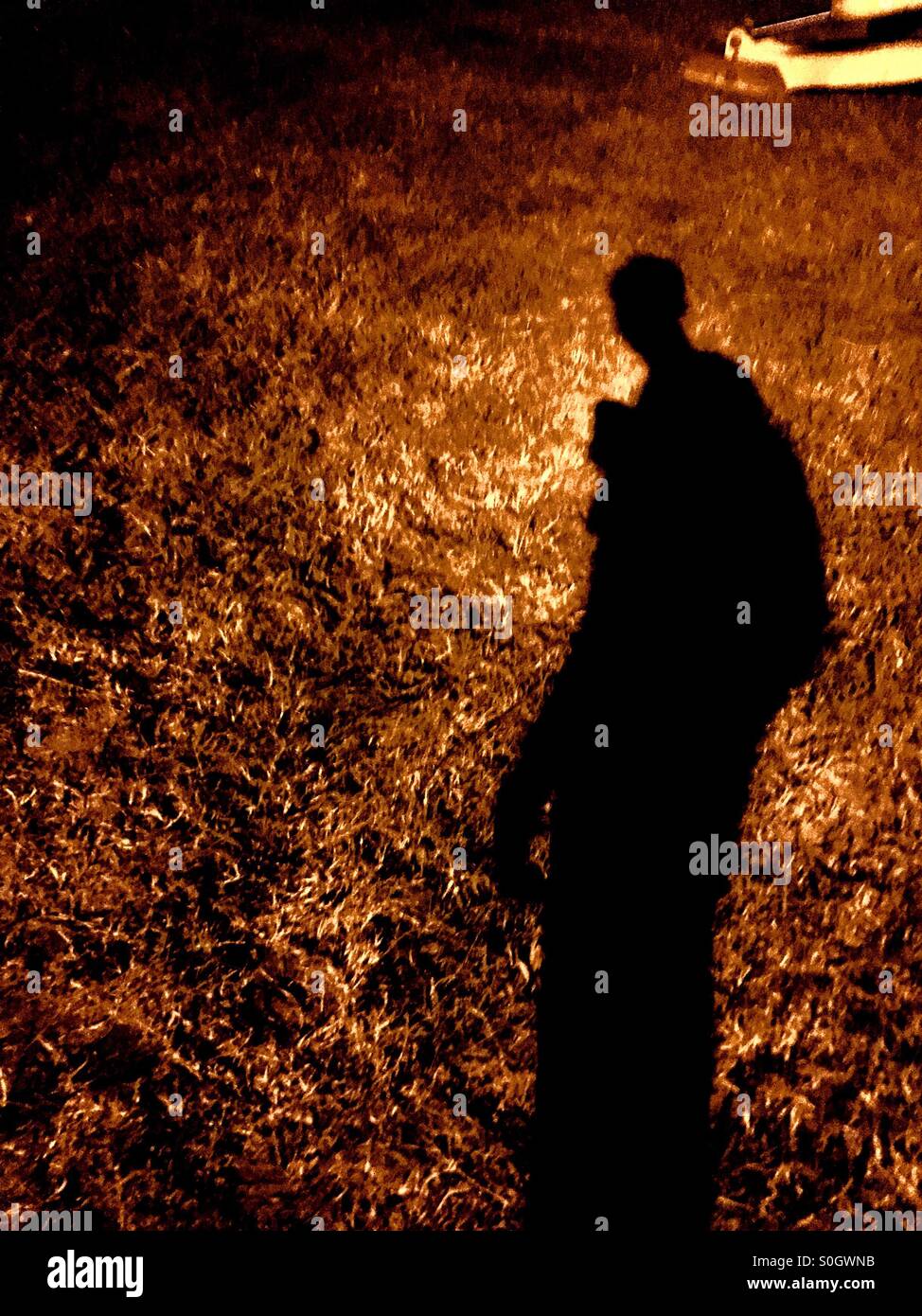 Ground shadow hi-res stock photography and images - Alamy