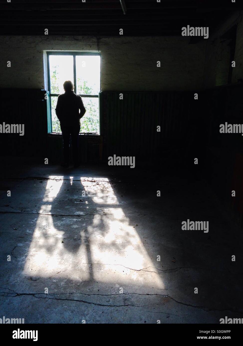 Atmospheric window hi-res stock photography and images - Alamy