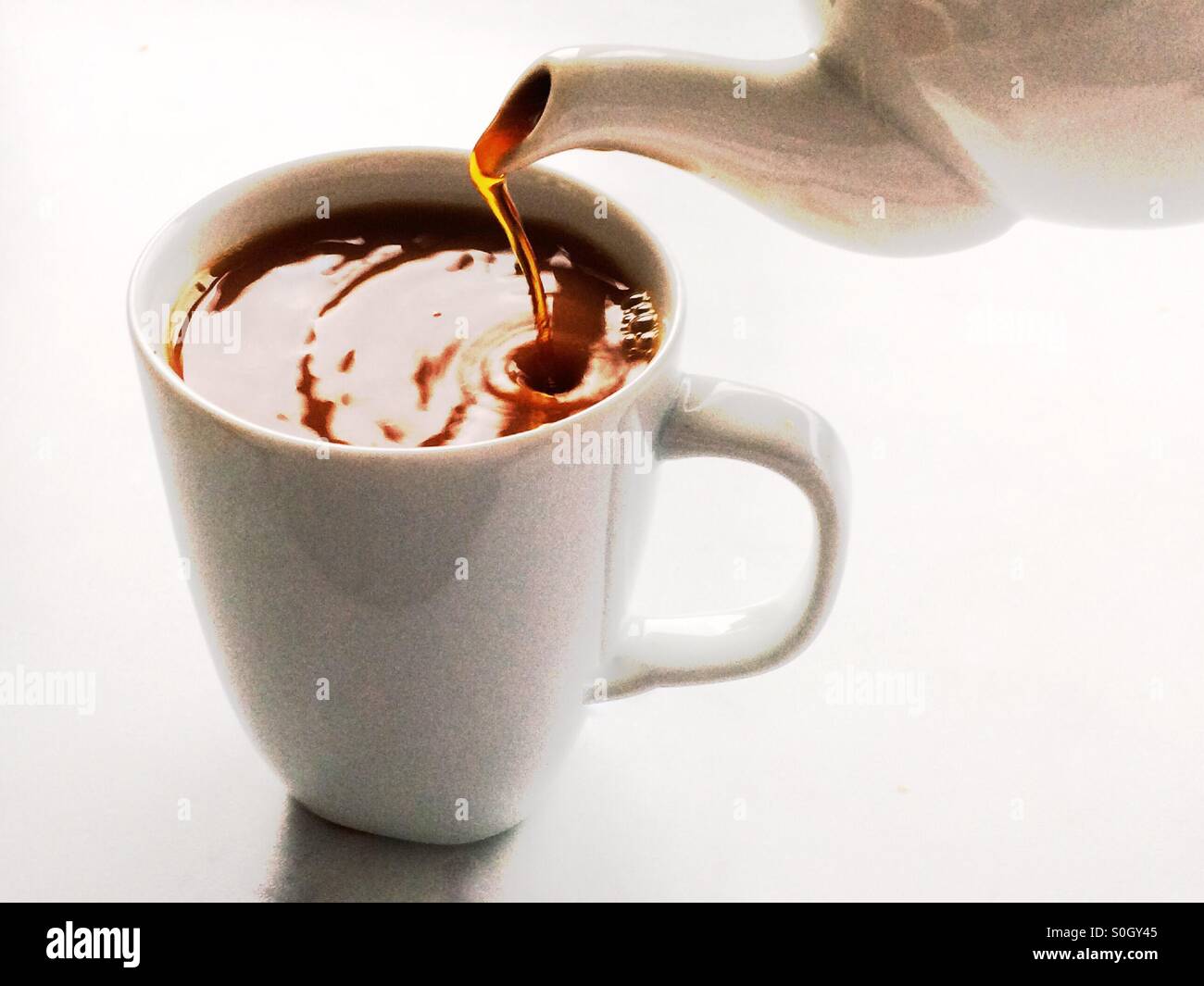 Proper english smartphone stock photos and images - Alamy