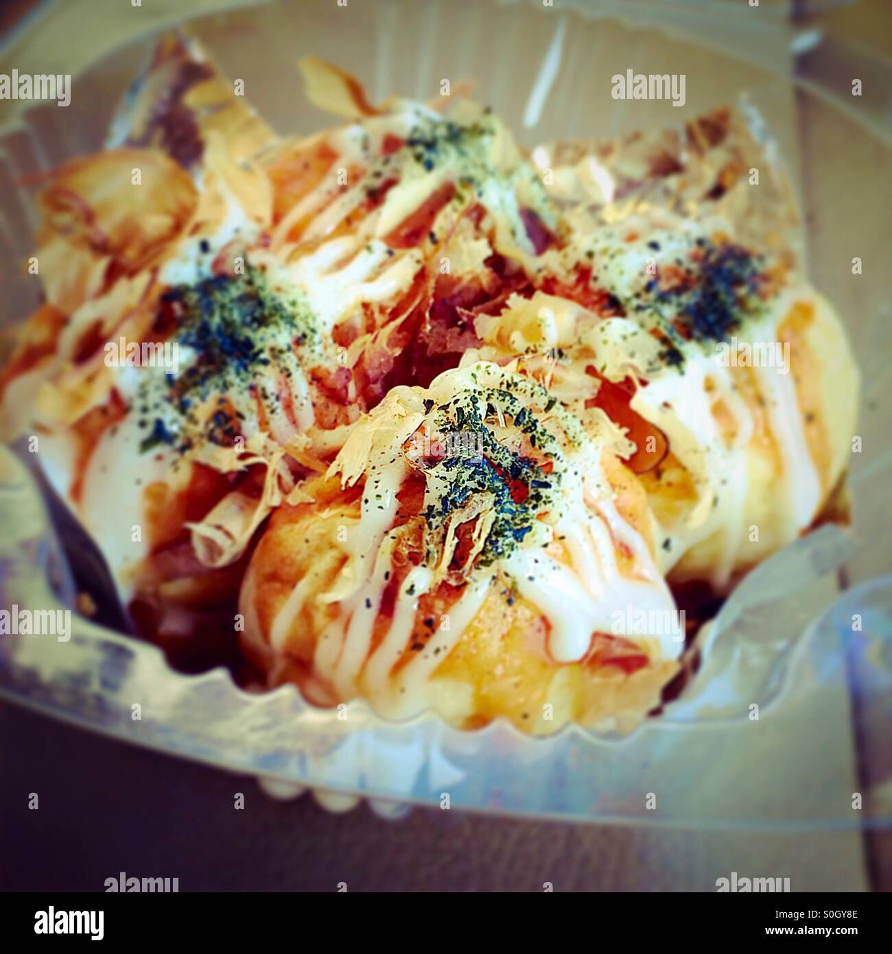 Octopus Fritters High Resolution Stock Photography and Images - Alamy