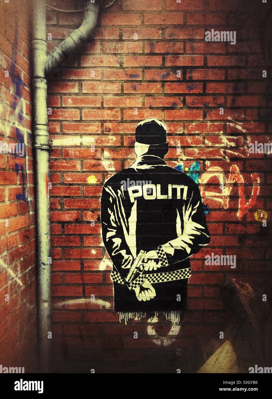 Politi hi-res stock photography and images - Alamy