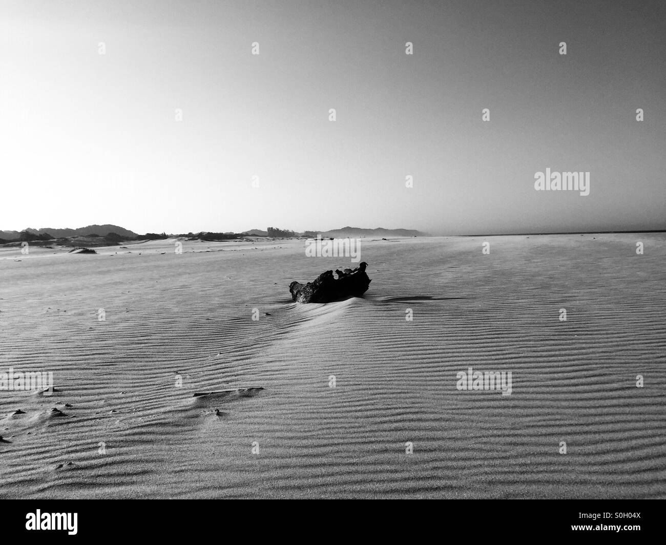 Expansive beach hi-res stock photography and images - Alamy
