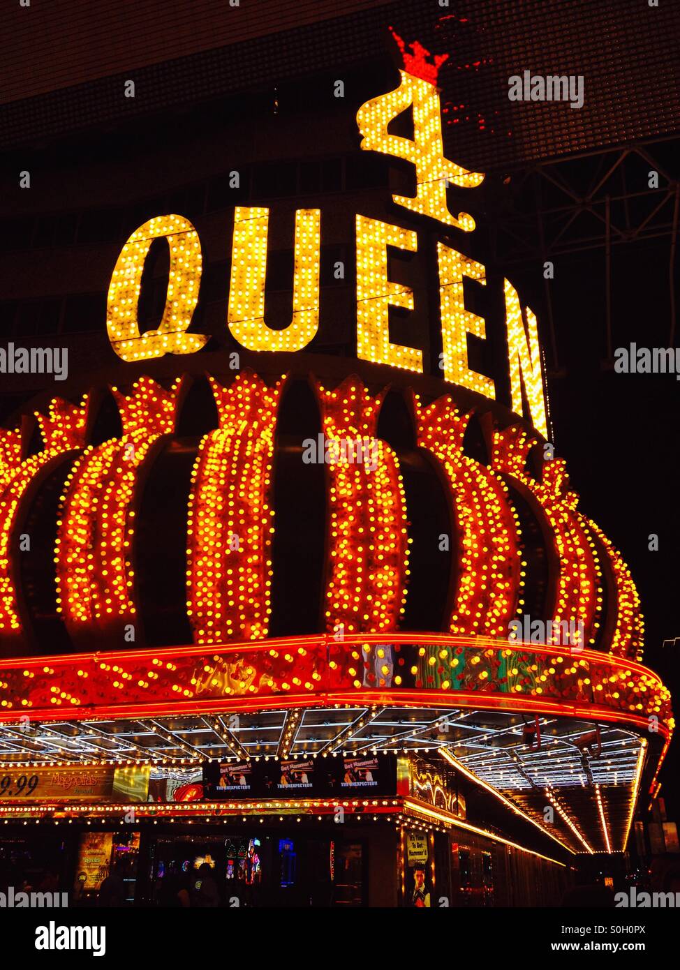 4 Queens High Resolution Stock Photography and Images - Alamy