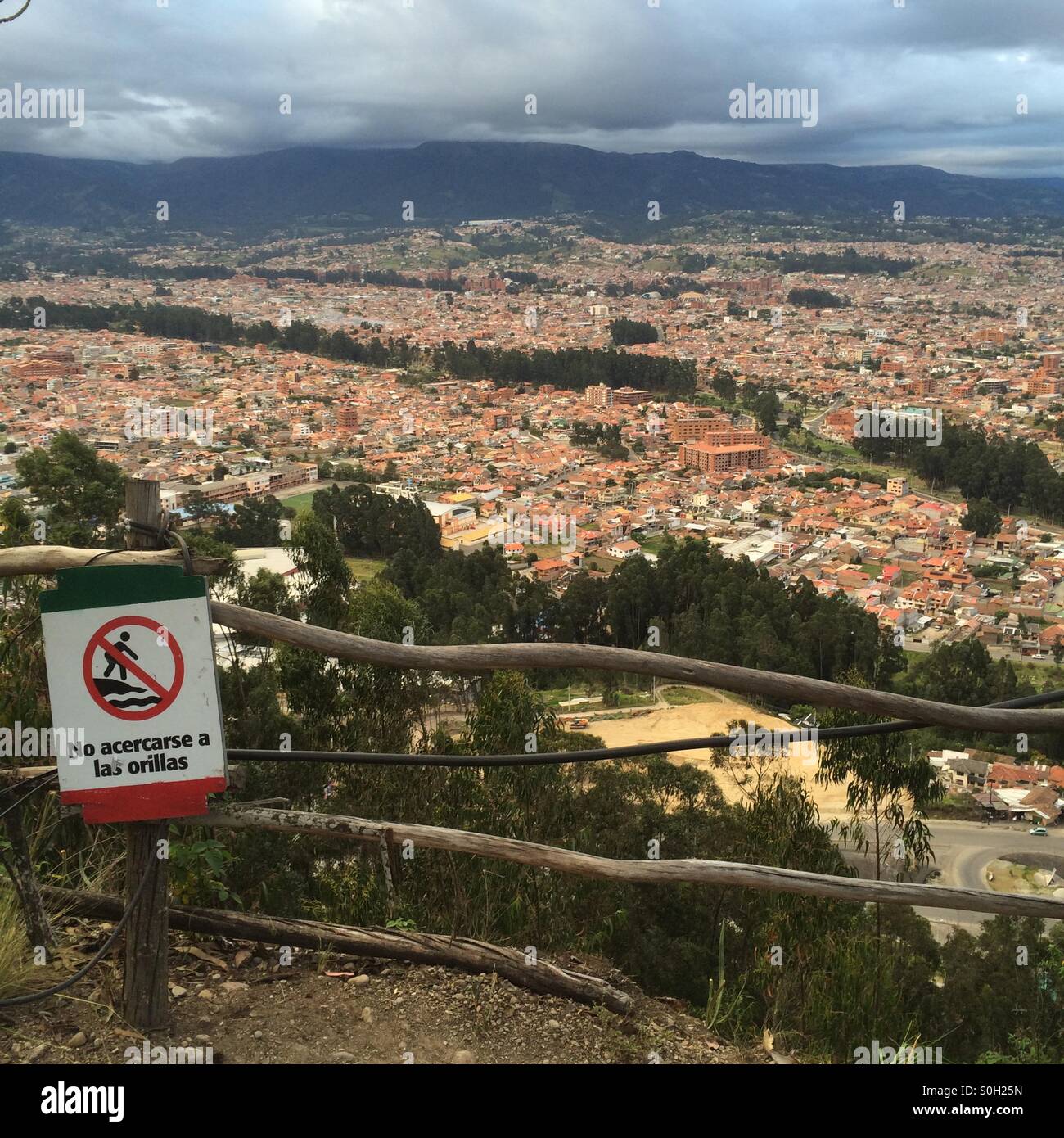 Cuenca turi hi-res stock photography and images - Alamy