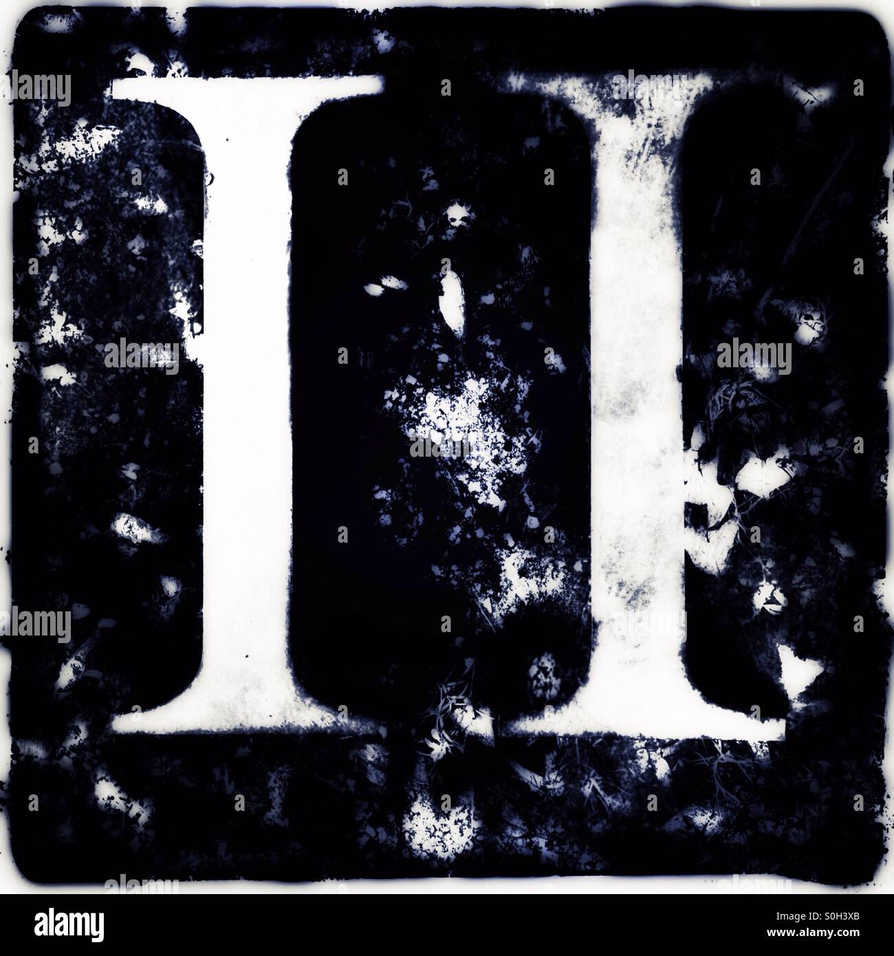 Roman ancient alphabet hi-res stock photography and images - Alamy