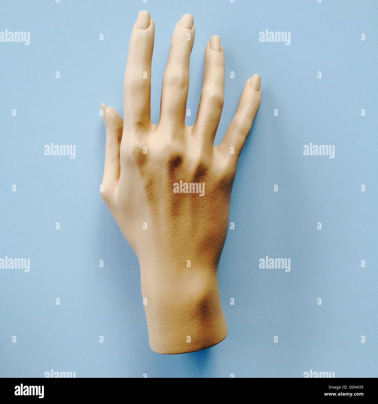 Hand model hi-res stock photography and images - Alamy