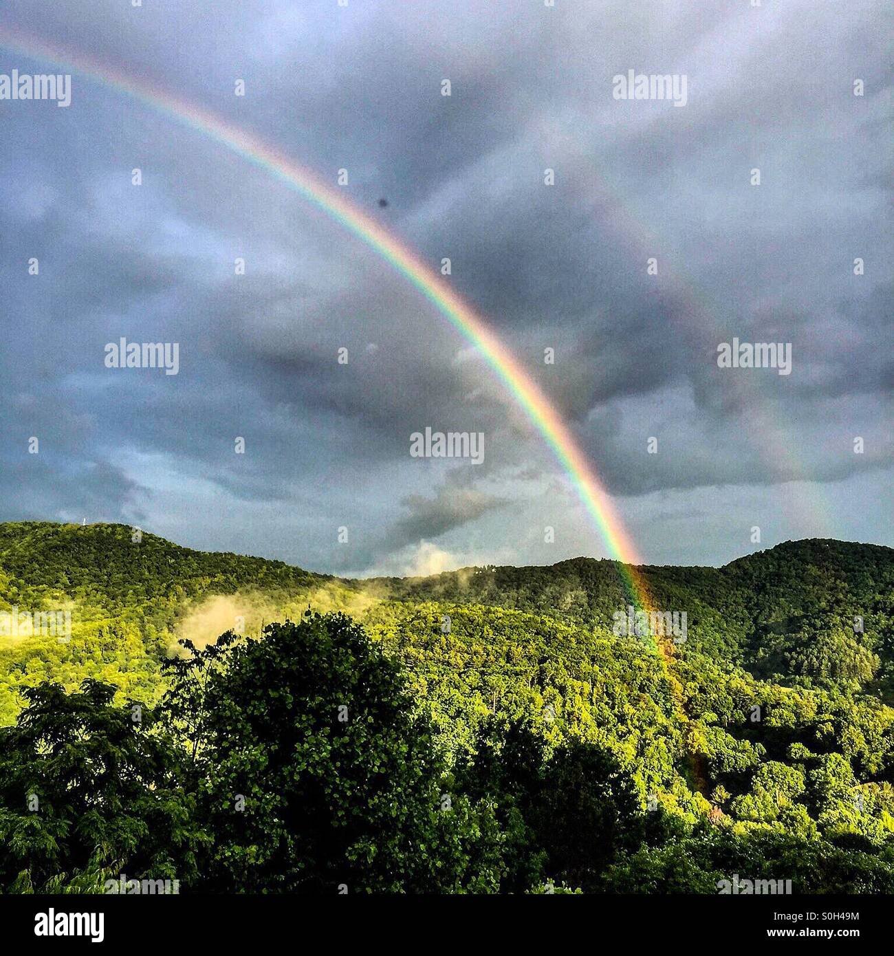 North carolina rain hi-res stock photography and images - Alamy