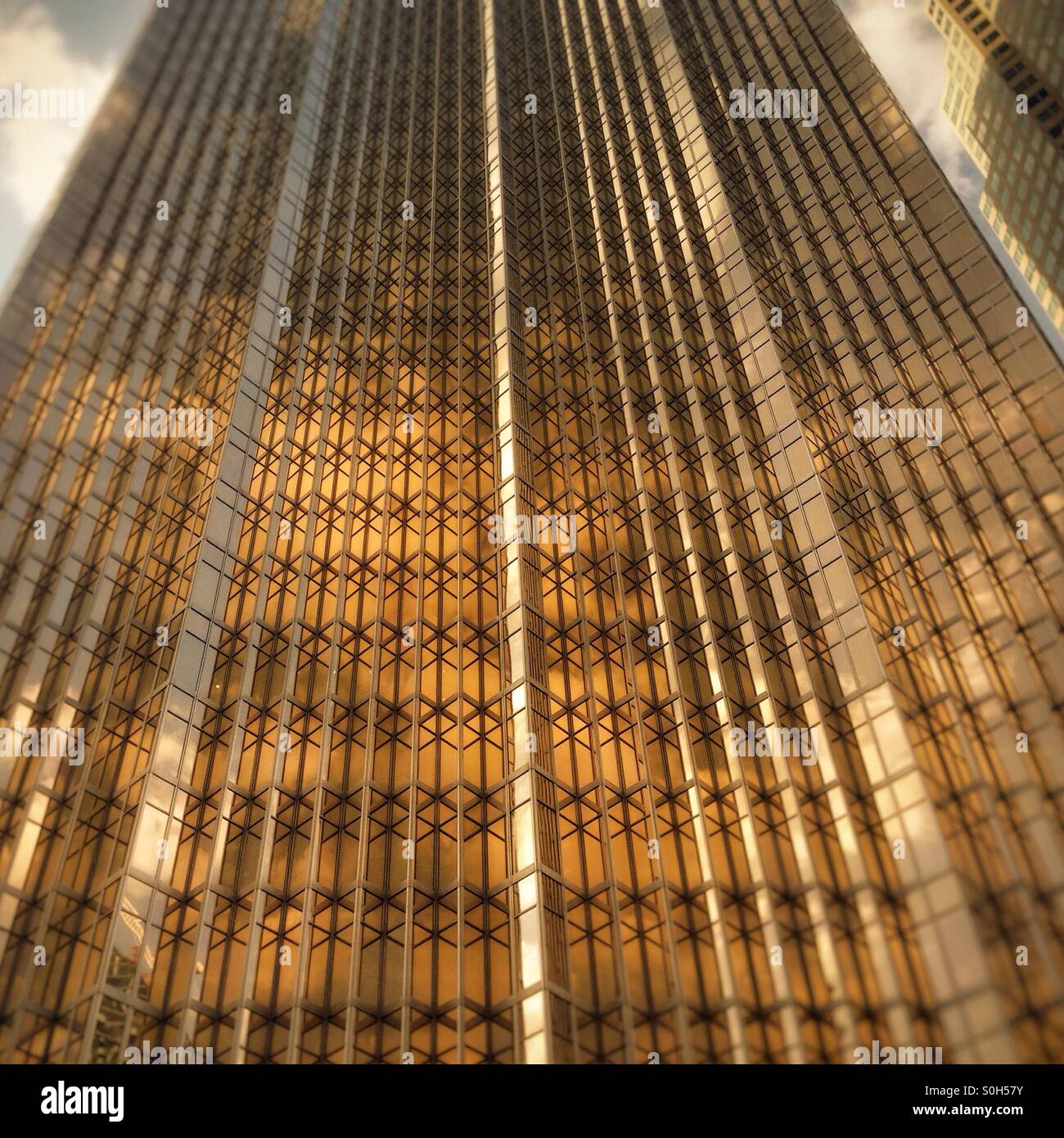 Royal Bank Plaza Toronto Stock Photo - Alamy