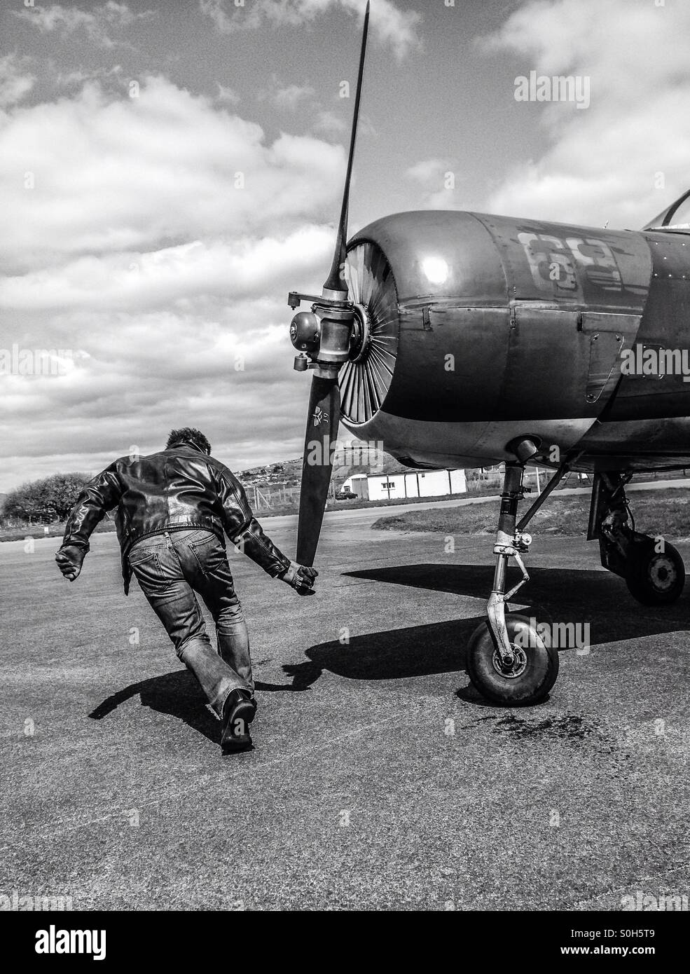 Llanbedr hi-res stock photography and images - Alamy