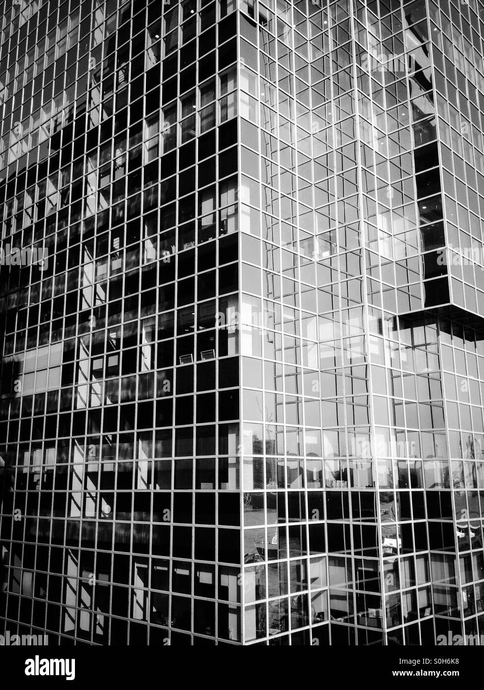 80s architecture Black and White Stock Photos & Images - Alamy