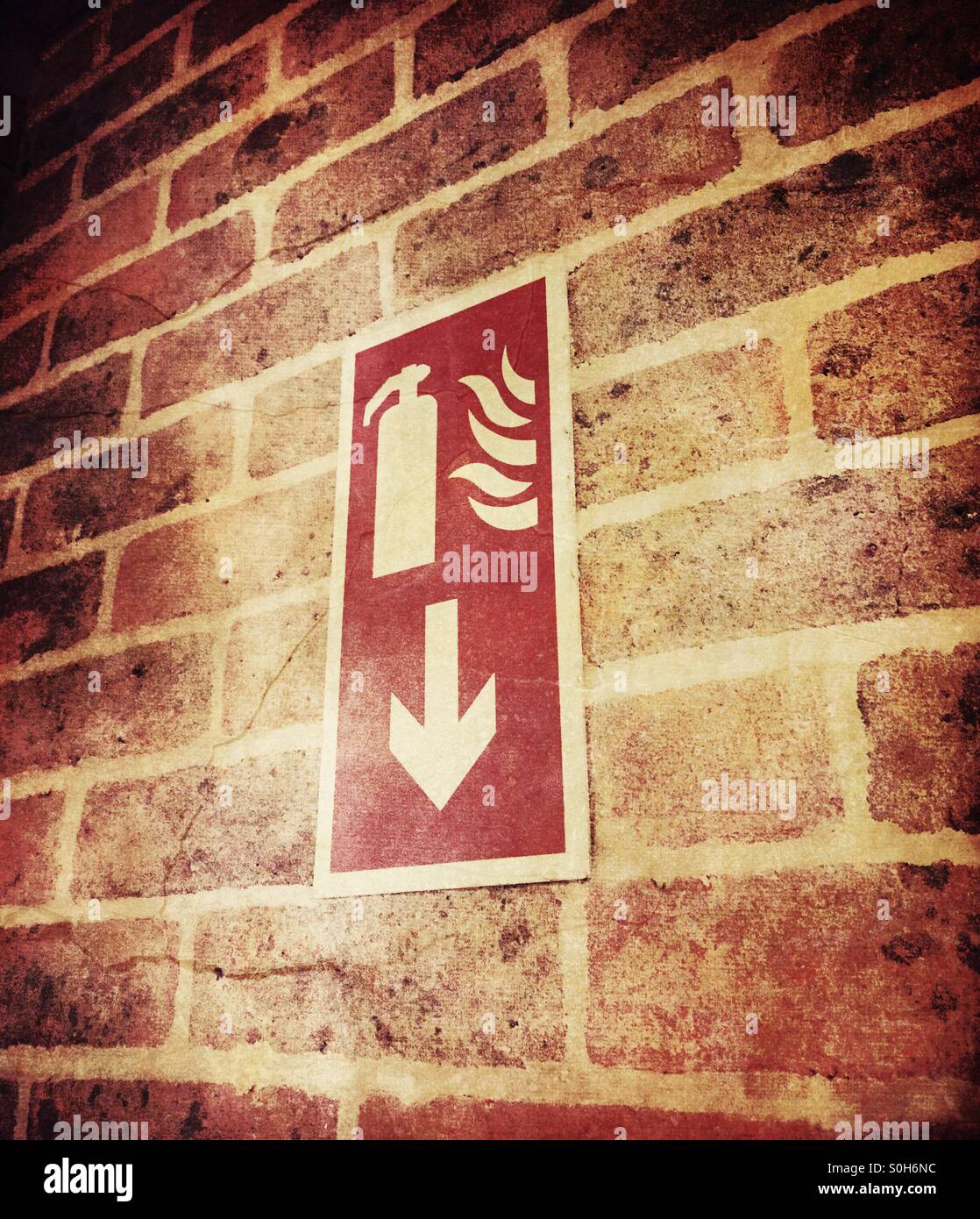 Underground fire hydrant hi-res stock photography and images - Alamy