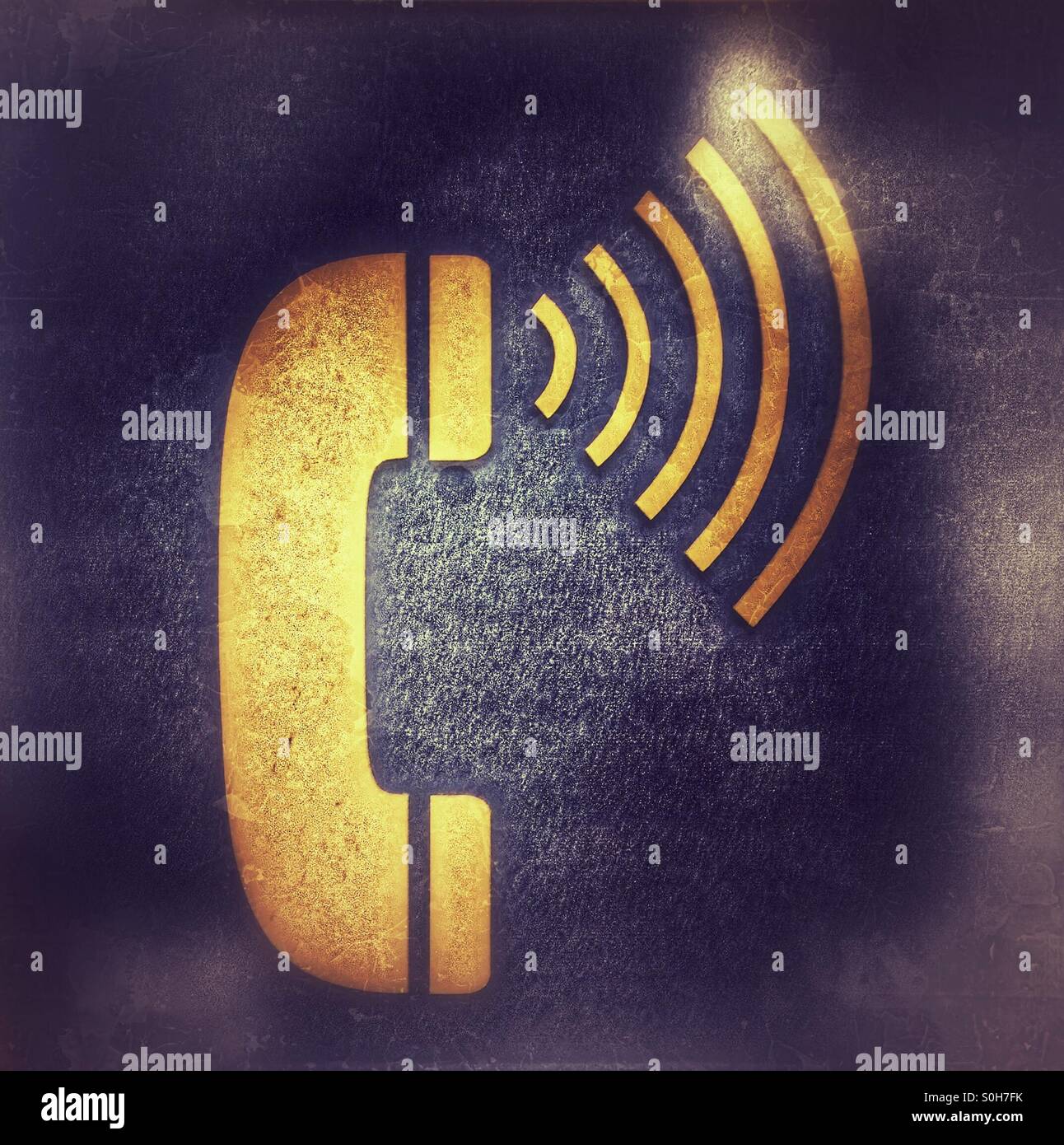 Sound available hi-res stock photography and images - Alamy