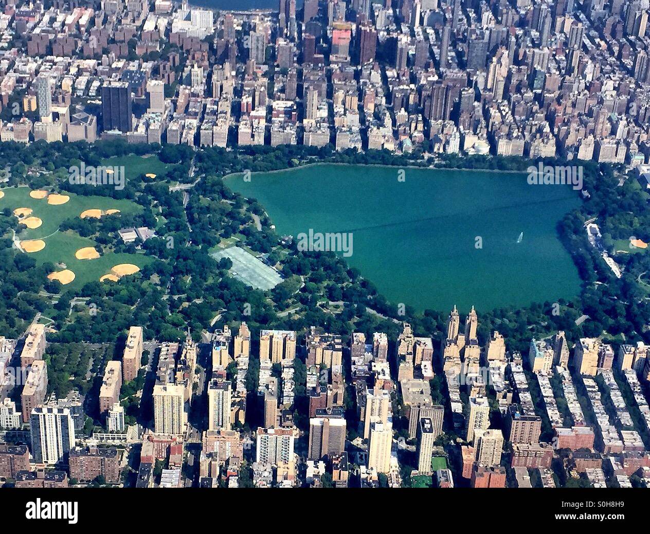 Ciry park hi-res stock photography and images - Alamy