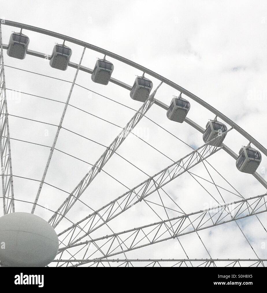 Giantwheel hi-res stock photography and images - Alamy