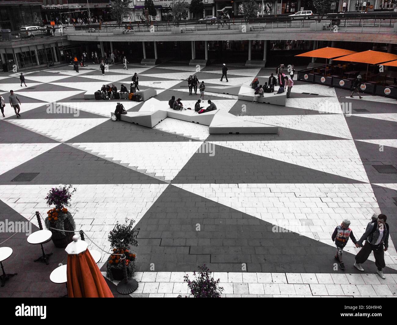 Plattan hi-res stock photography and images - Alamy
